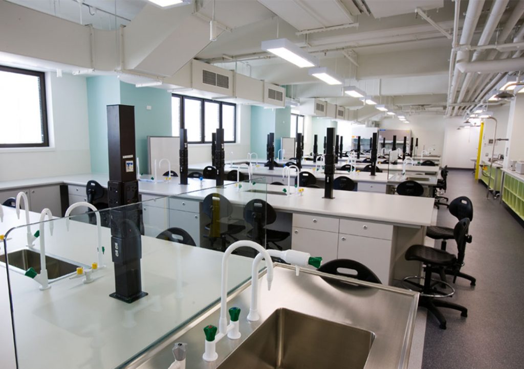 RMIT Lab - CFM (Aust) Pty Ltd